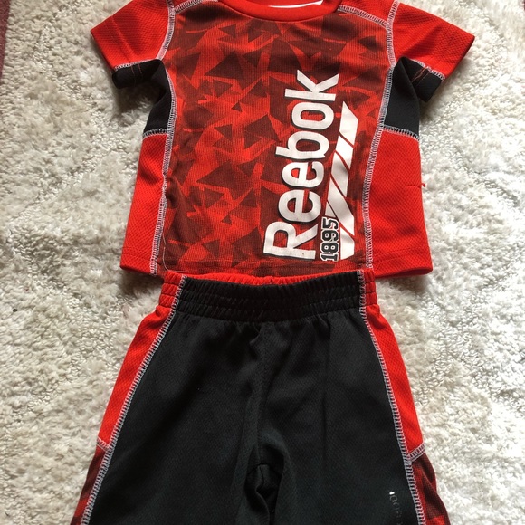 Reebok | Matching Sets | Reebok Outfit | Poshmark